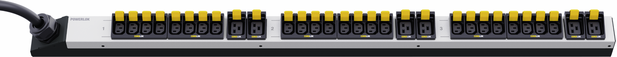 PL8718B-10W - PowerLOK